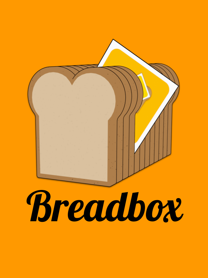 Breadbox | Starskipper Games